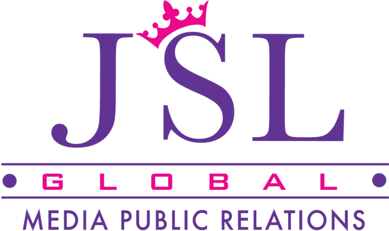 JSL Media PR – JSL Media PR